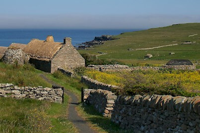 Shetland Cruise | Make the most of your cruise visit to Shetland