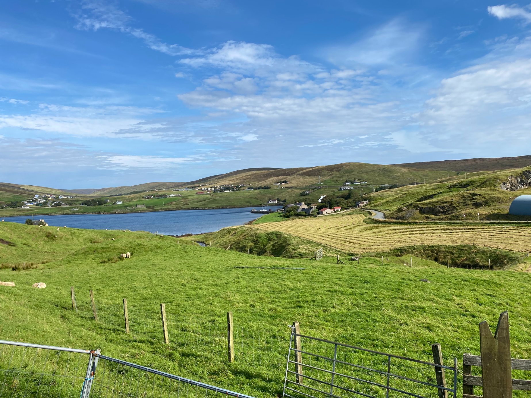 Beer & Bannocks Food Tour | Shetland Cruise
