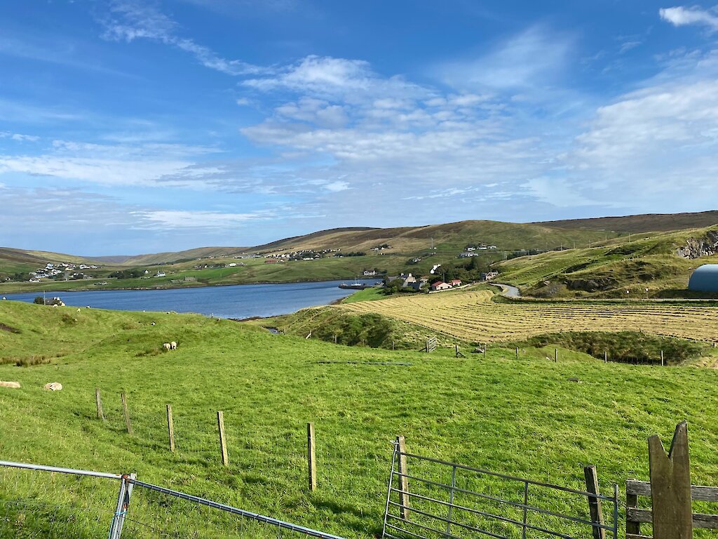 Beer & Bannocks Food Tour | Shetland Cruise
