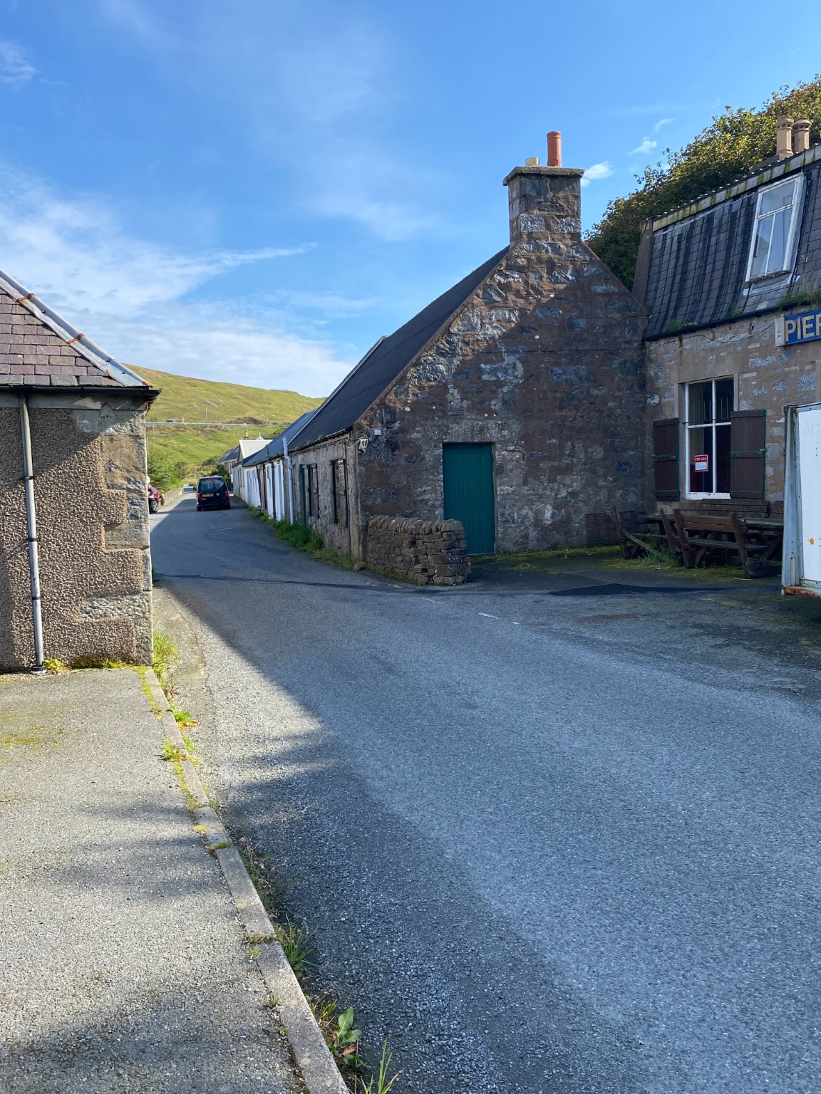 Beer & Bannocks Food Tour | Shetland Cruise