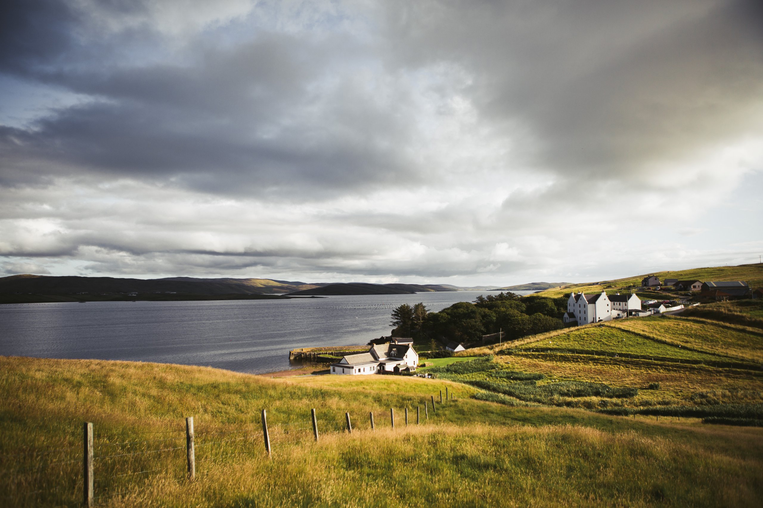 Accommodation | Shetland.org