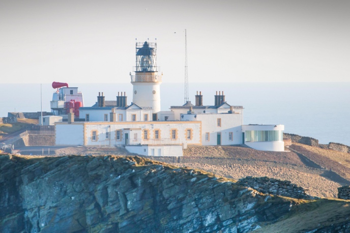 Sumburgh Lighthouse | Shetland.org
