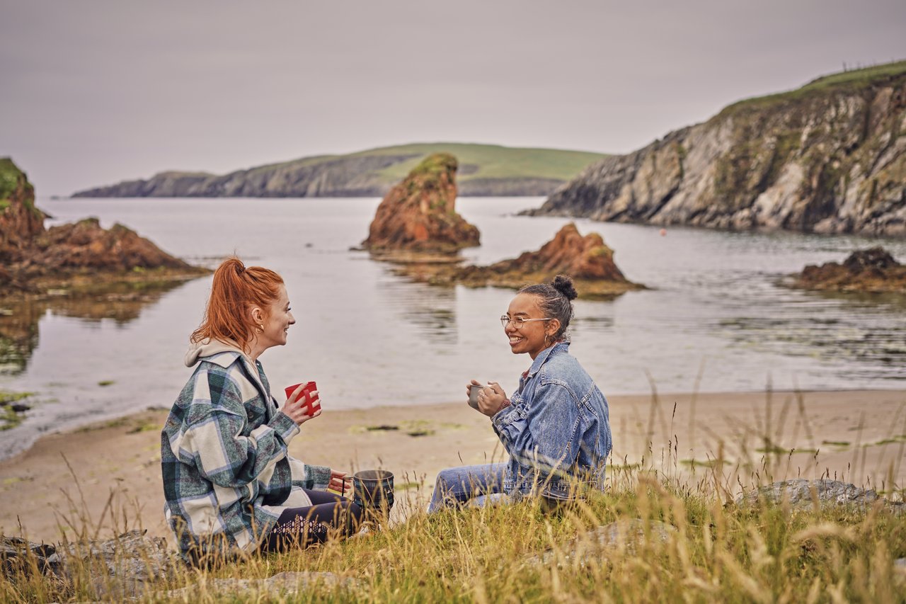 Life in Shetland FAQs | Shetland.org