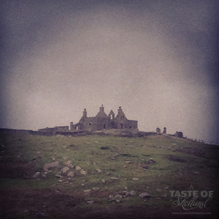 Spooky Tales from Shetland | Shetland.org
