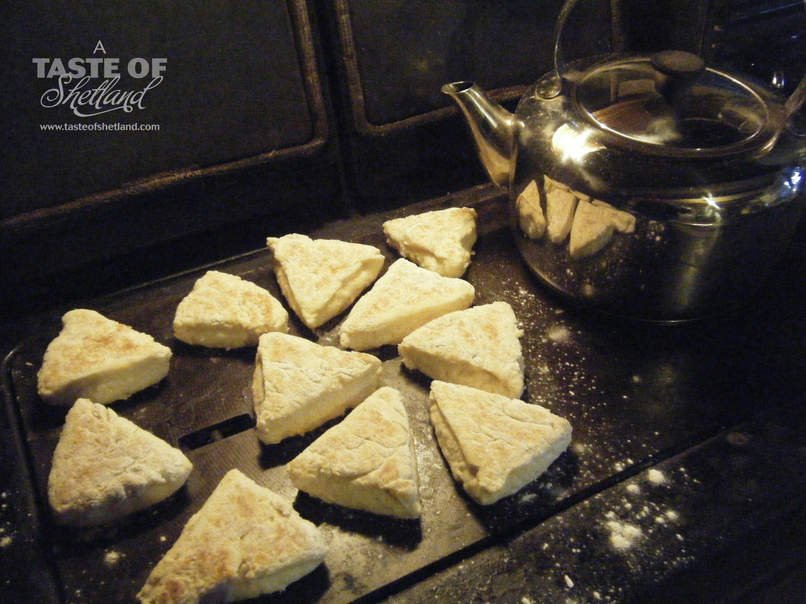 Feeding the 5000 | Shetland.org