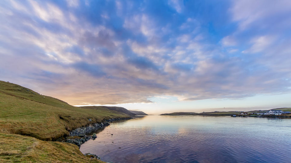 Off The Beaten Track... | Shetland.org