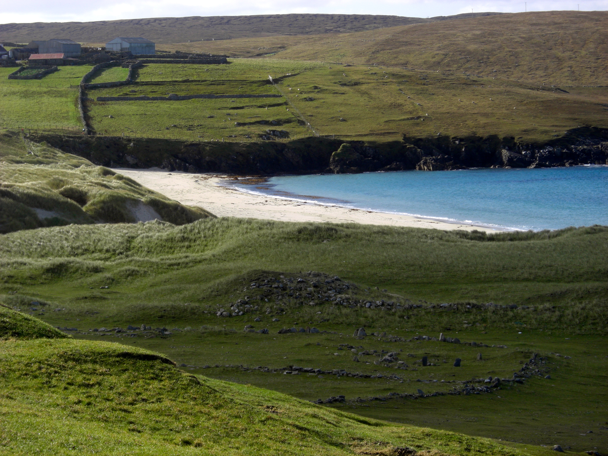 Breckon | Shetland.org