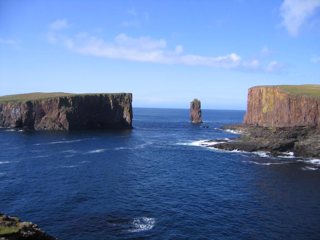 Papa Stour Circular | Shetland.org