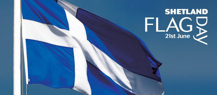 Shetland Flag Day photo competition | Shetland.org