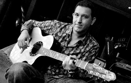 Shetland Guitar Festival Line Up | Shetland.org