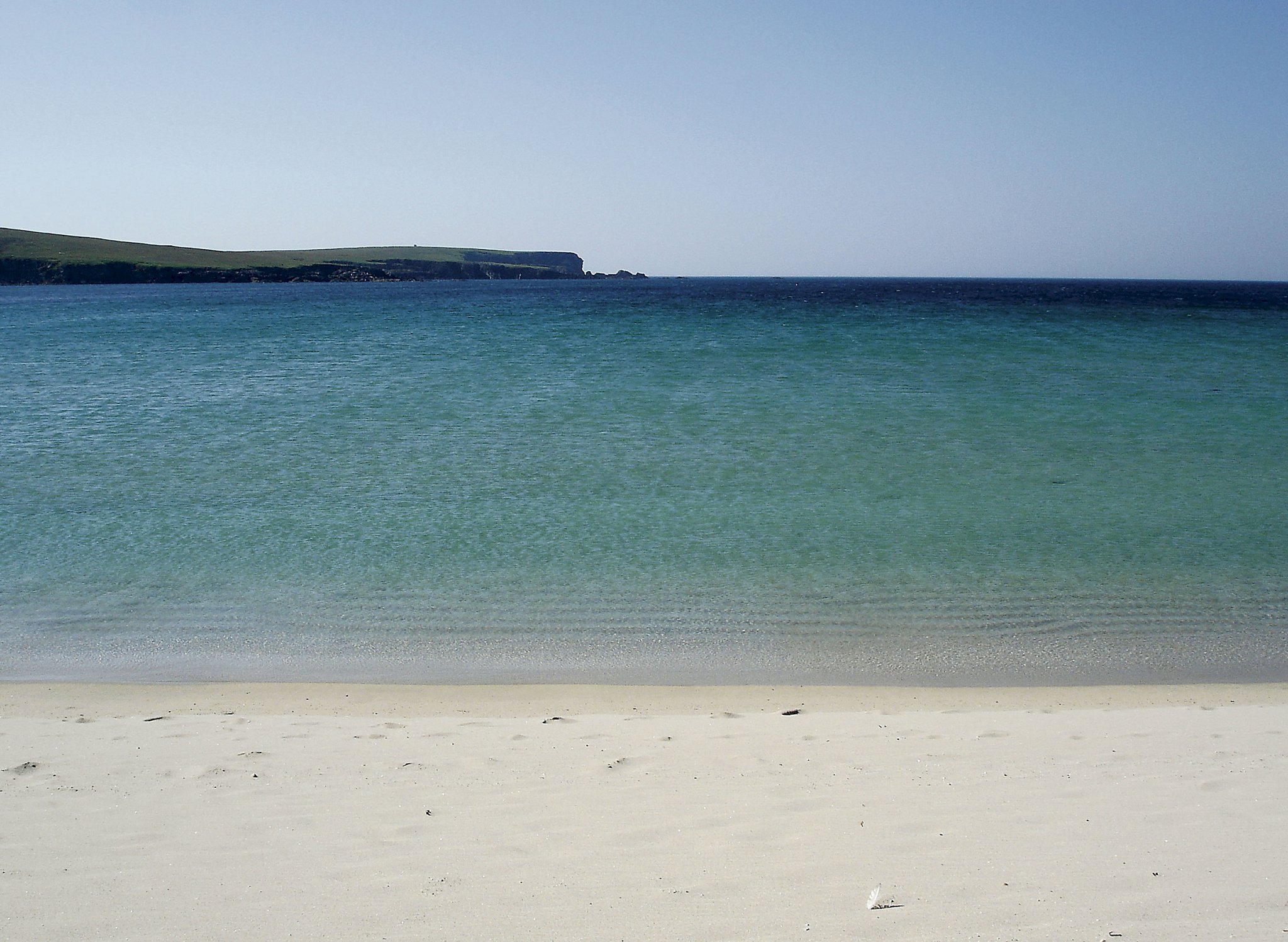 Mid Yell - South Yell | Shetland.org