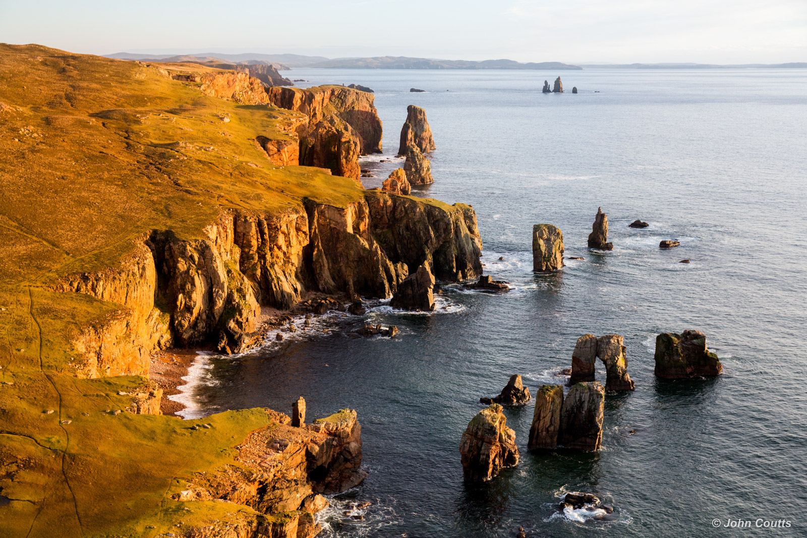 Shetland Tour Guide | Shetland.org