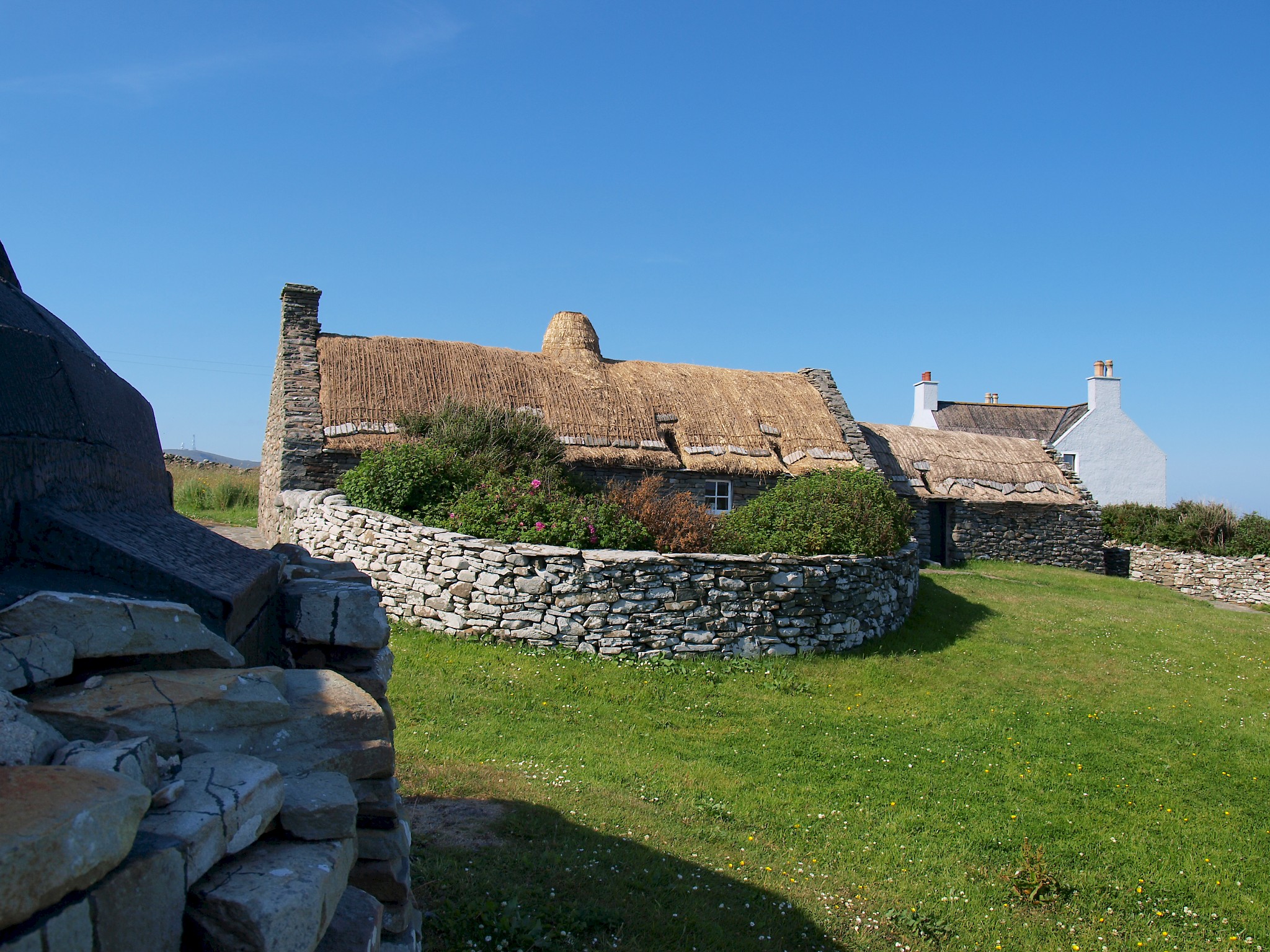 Crofthouse Museum | Shetland.org