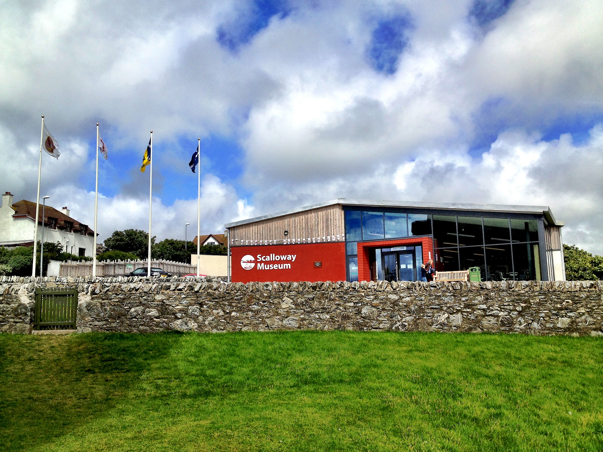 Scalloway Museum | Shetland.org