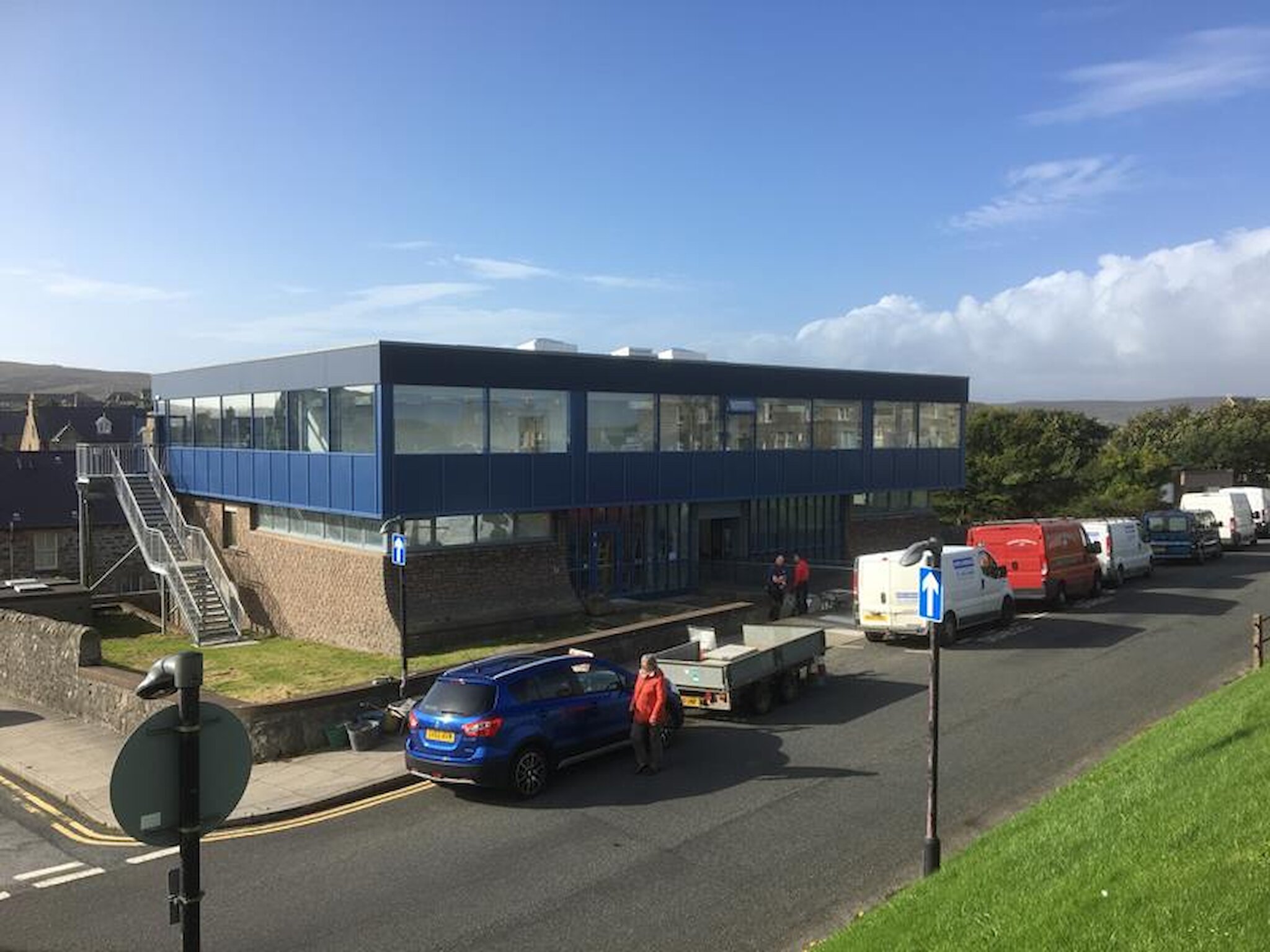 Shetland Library | Shetland.org