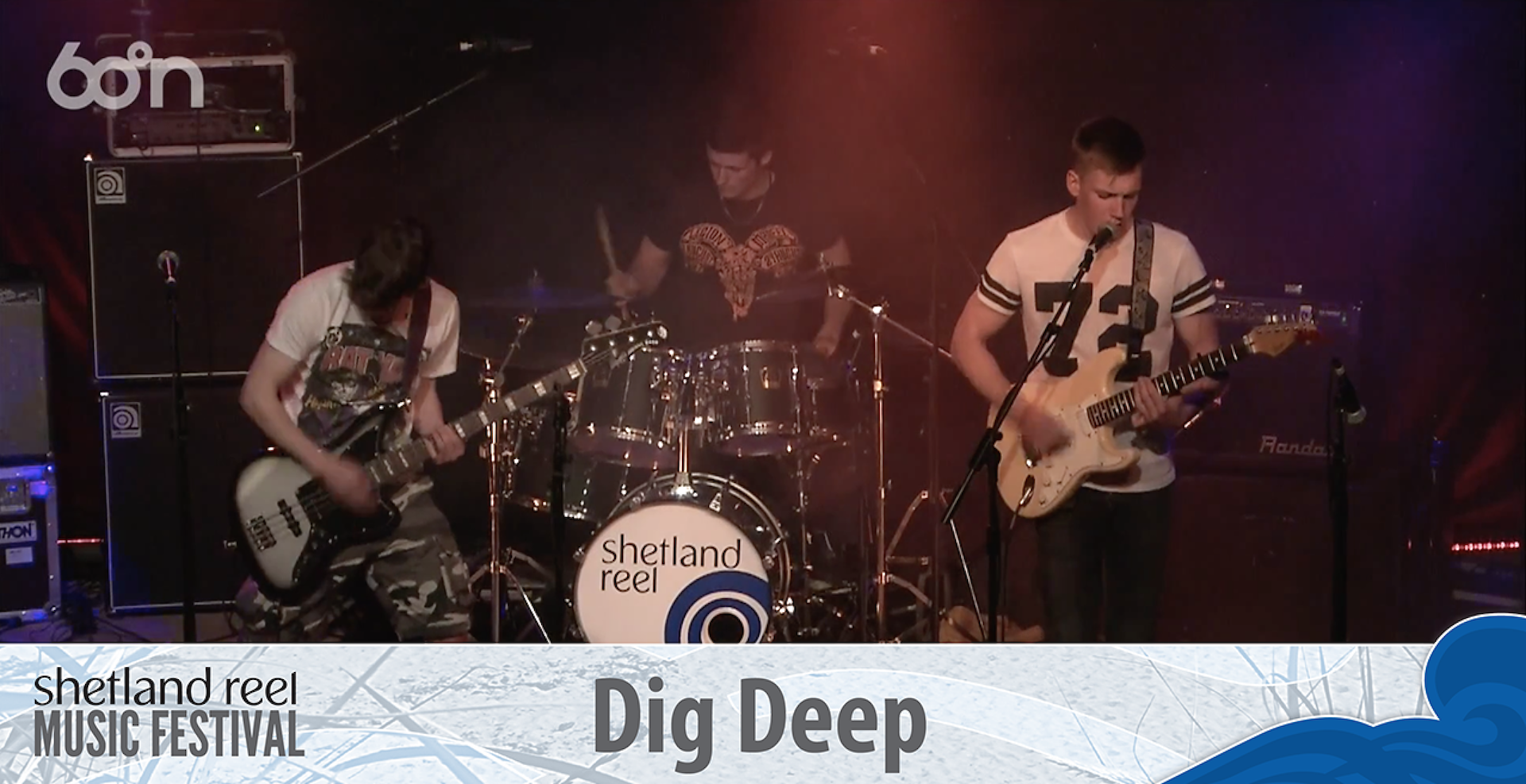 Dig Deep | Shetland.org