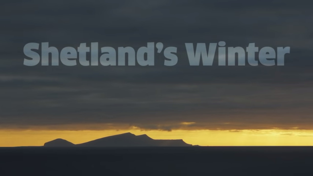 A video on Shetland in winter | Shetland.org