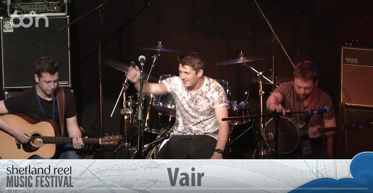 Vair | Shetland.org