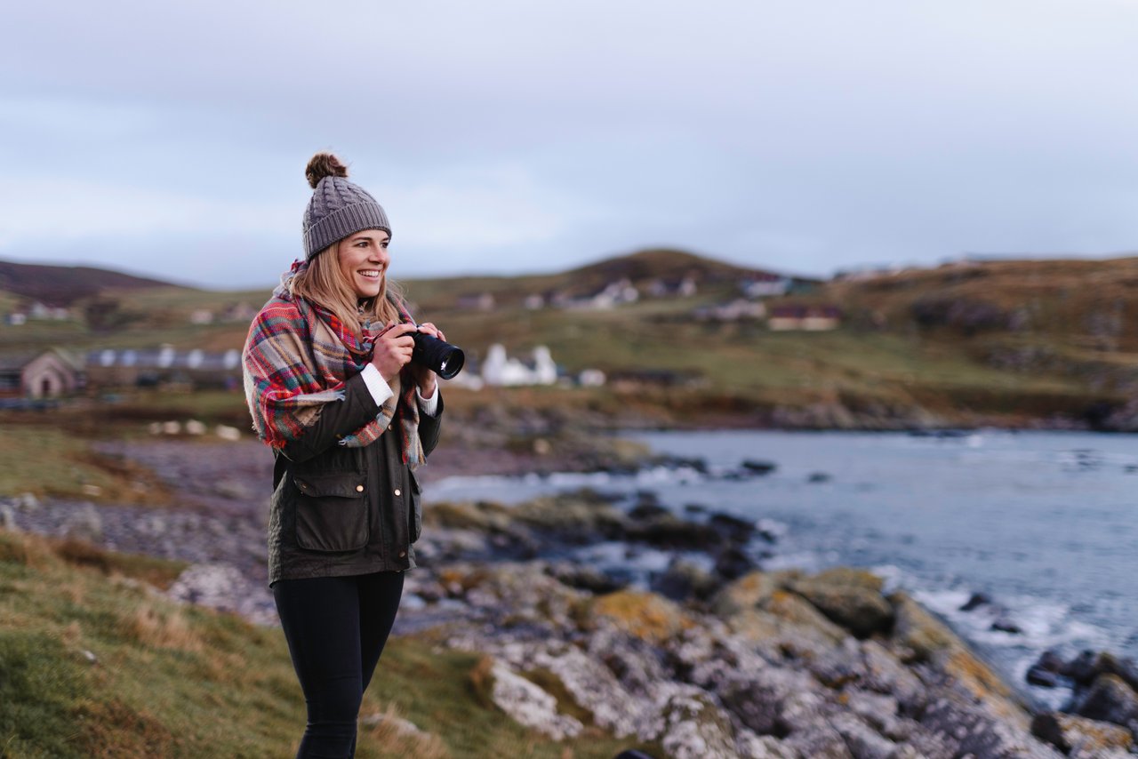 Media | Shetland.org