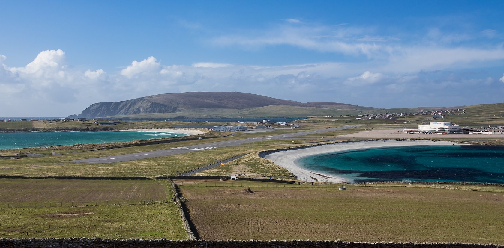 Grutness Beach | Shetland.org