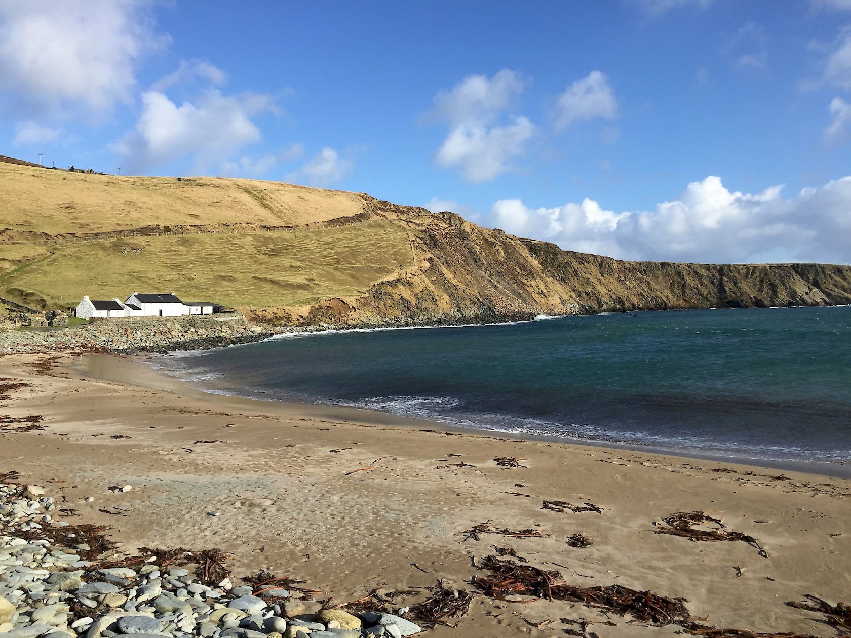 Norwick Beach | Shetland.org