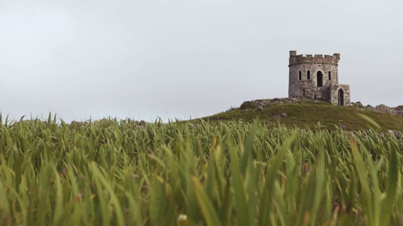 A trip to Fetlar, Shetland | Shetland.org