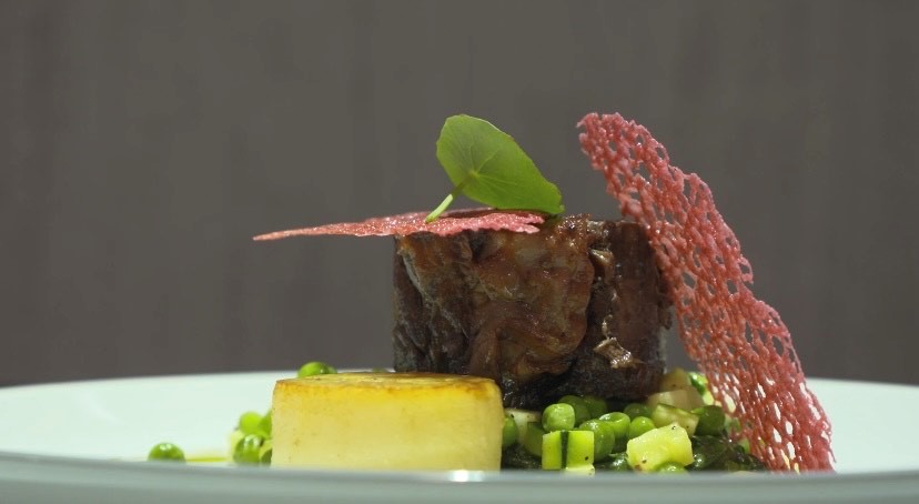 On a plate: Shetland's finest food | Shetland.org