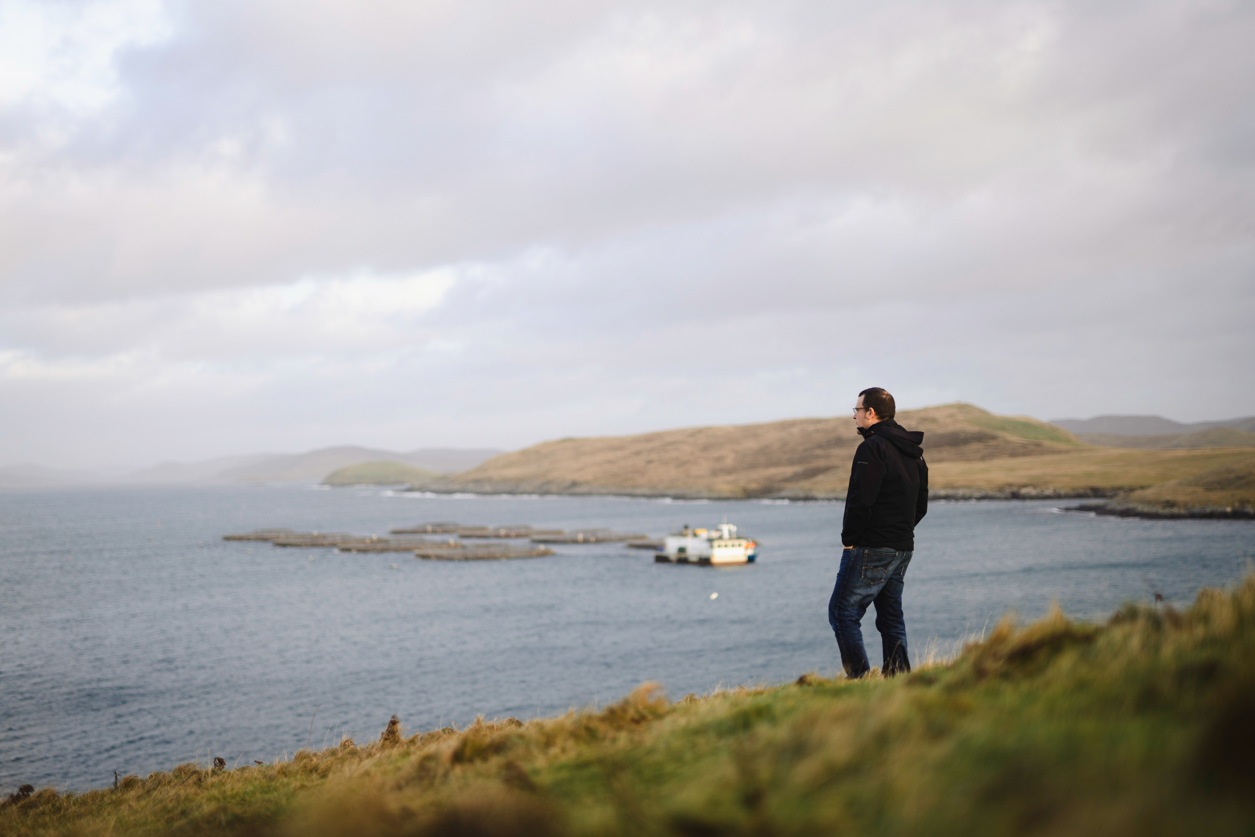 The angling marine planner | Shetland.org