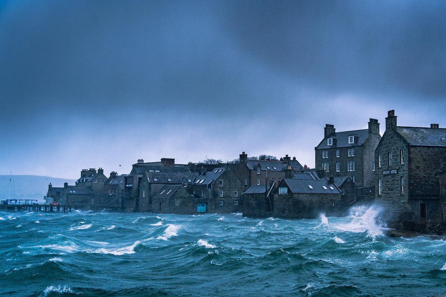 Your images: Winter in Shetland | Shetland.org