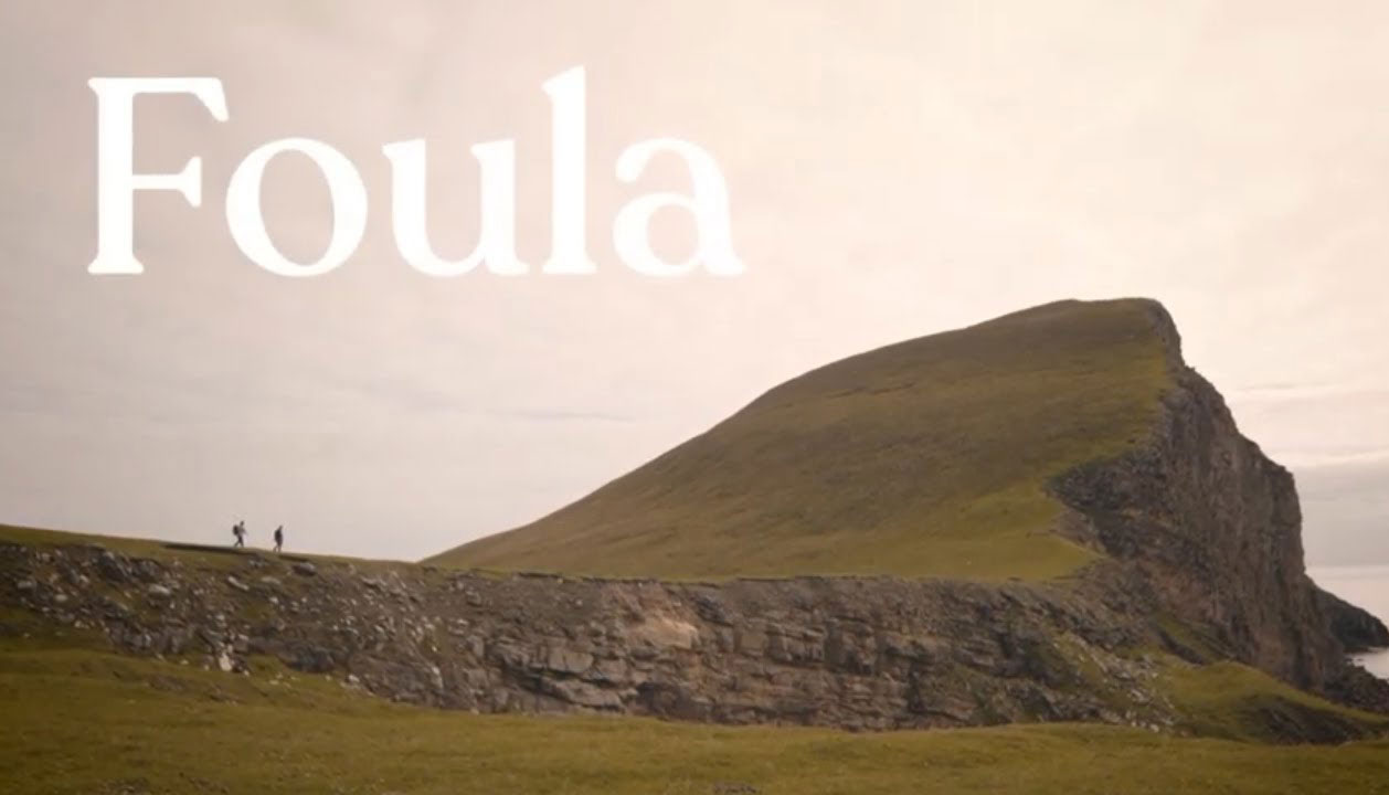 Foula – The edge of the world is closer than you think | Shetland.org
