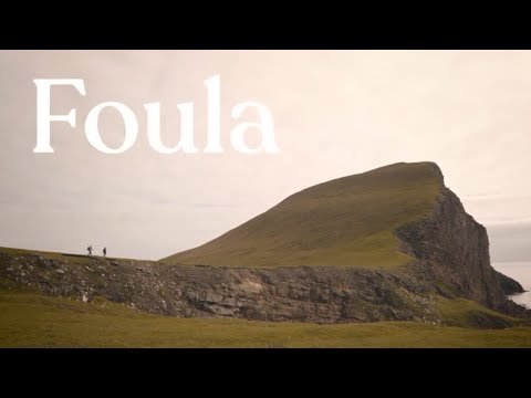 Foula – The edge of the world is closer than you think | Shetland.org