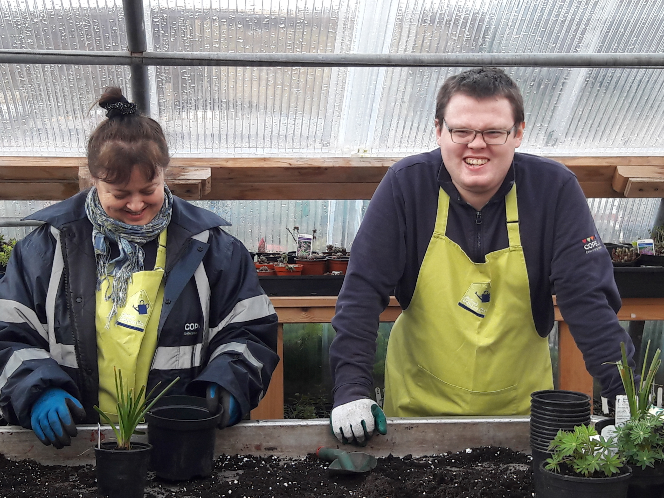 Three charities that embody the 'best of Shetland' | Shetland.org