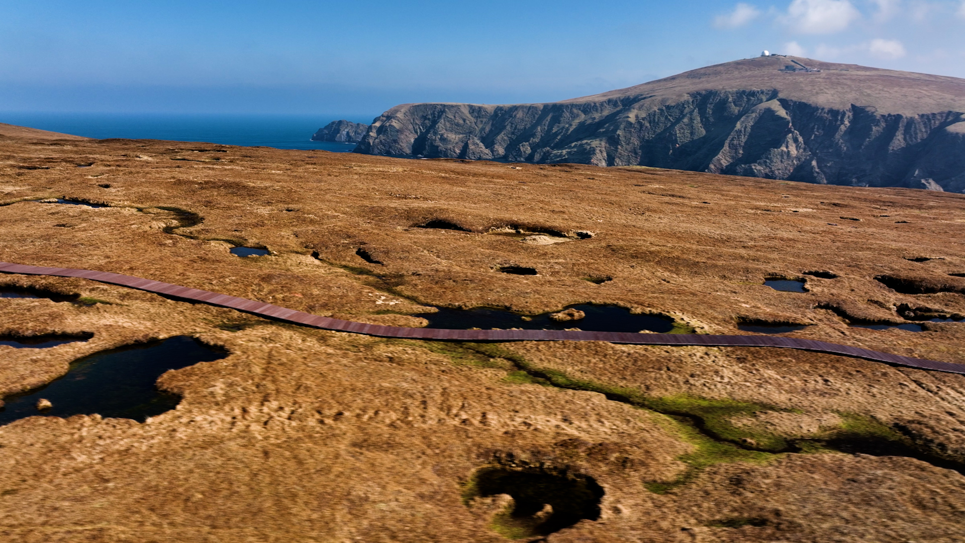 Marvel at Hermaness' natural wonders | Shetland.org