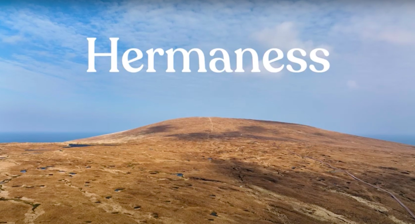 Marvel at Hermaness National Nature Reserve | Shetland.org