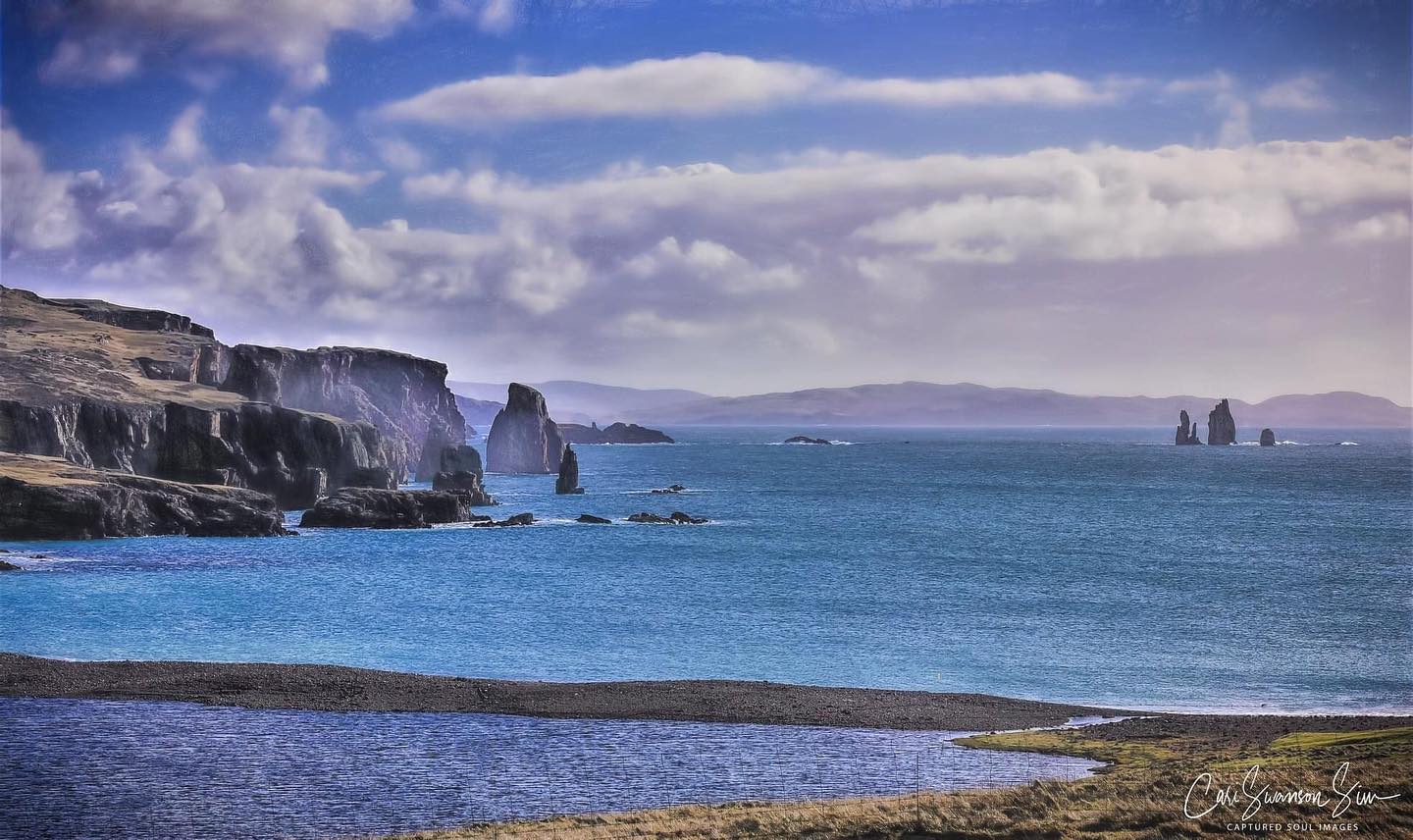 Five ways visitors can help protect Shetland's spectacular environment ...