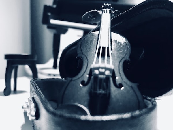 Learn traditional Shetland skills at home | Shetland.org