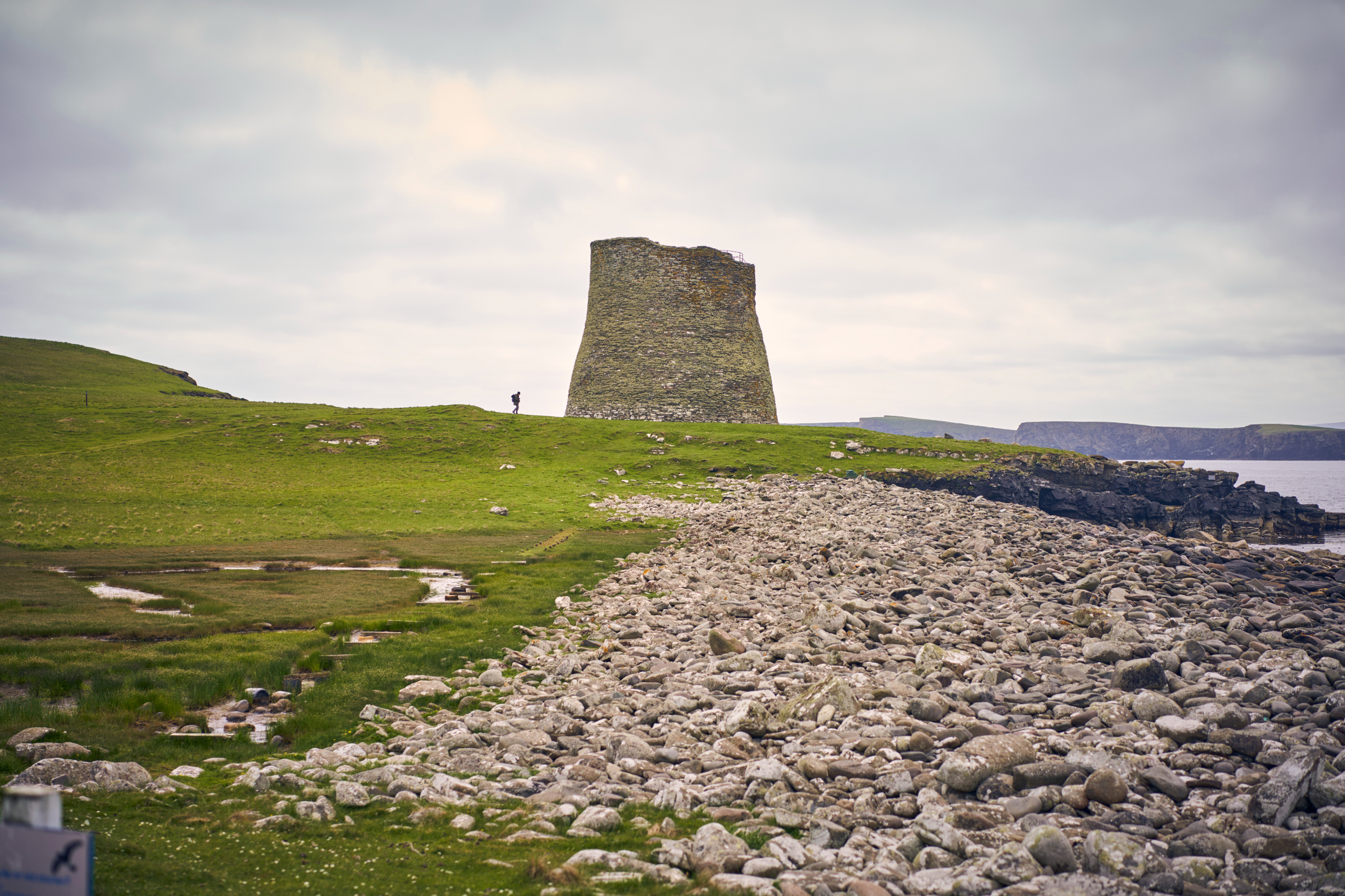 Explore Shetland’s incredible treasure trove of history | Shetland.org