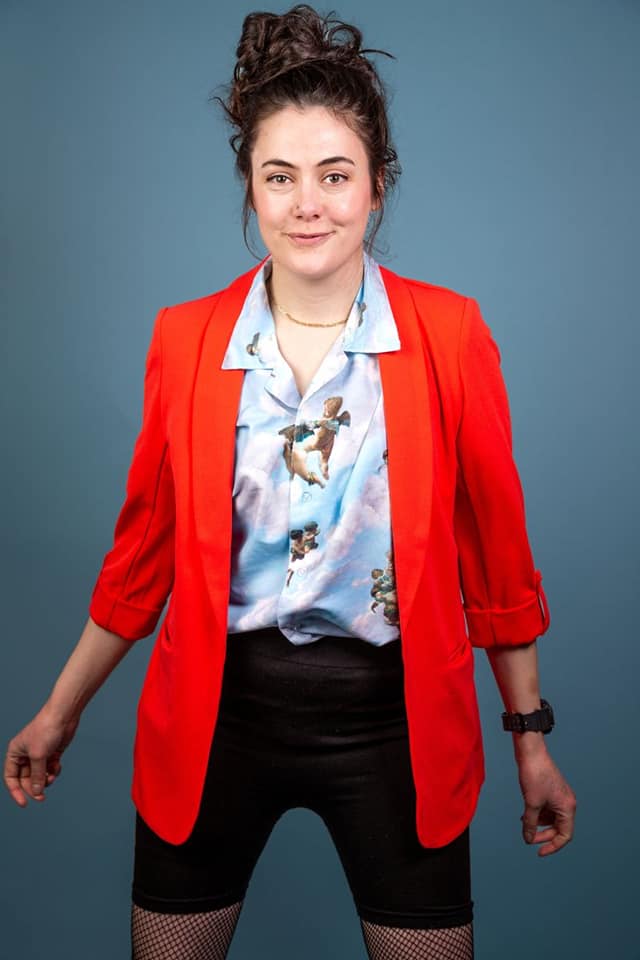 Four talented Shetlanders named in Scotland's 'Hot 100' | Shetland.org