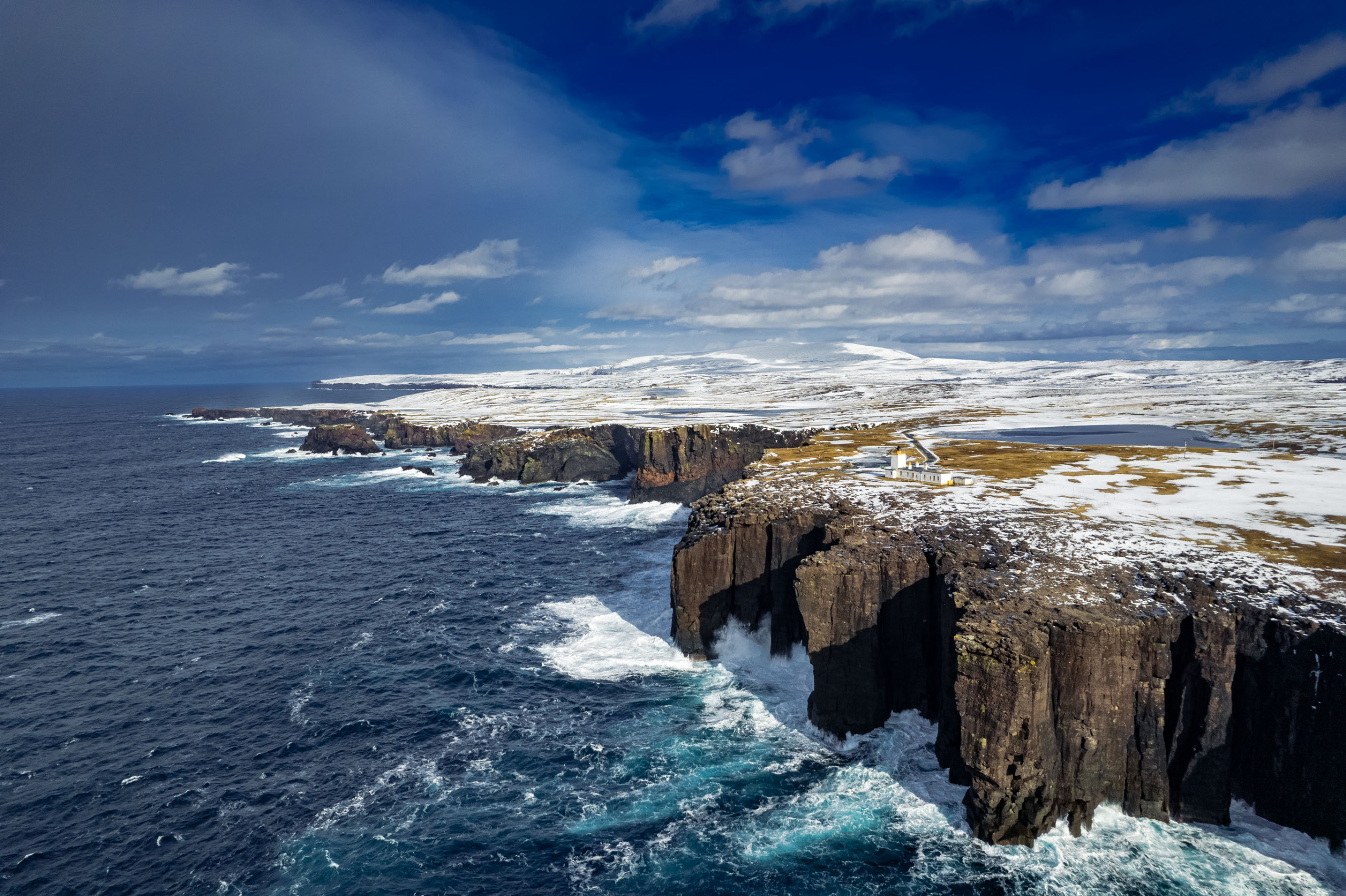 7 reasons to visit Shetland this winter | Shetland.org