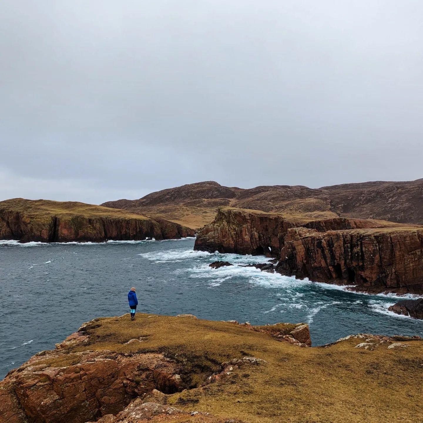 Geology | Shetland.org