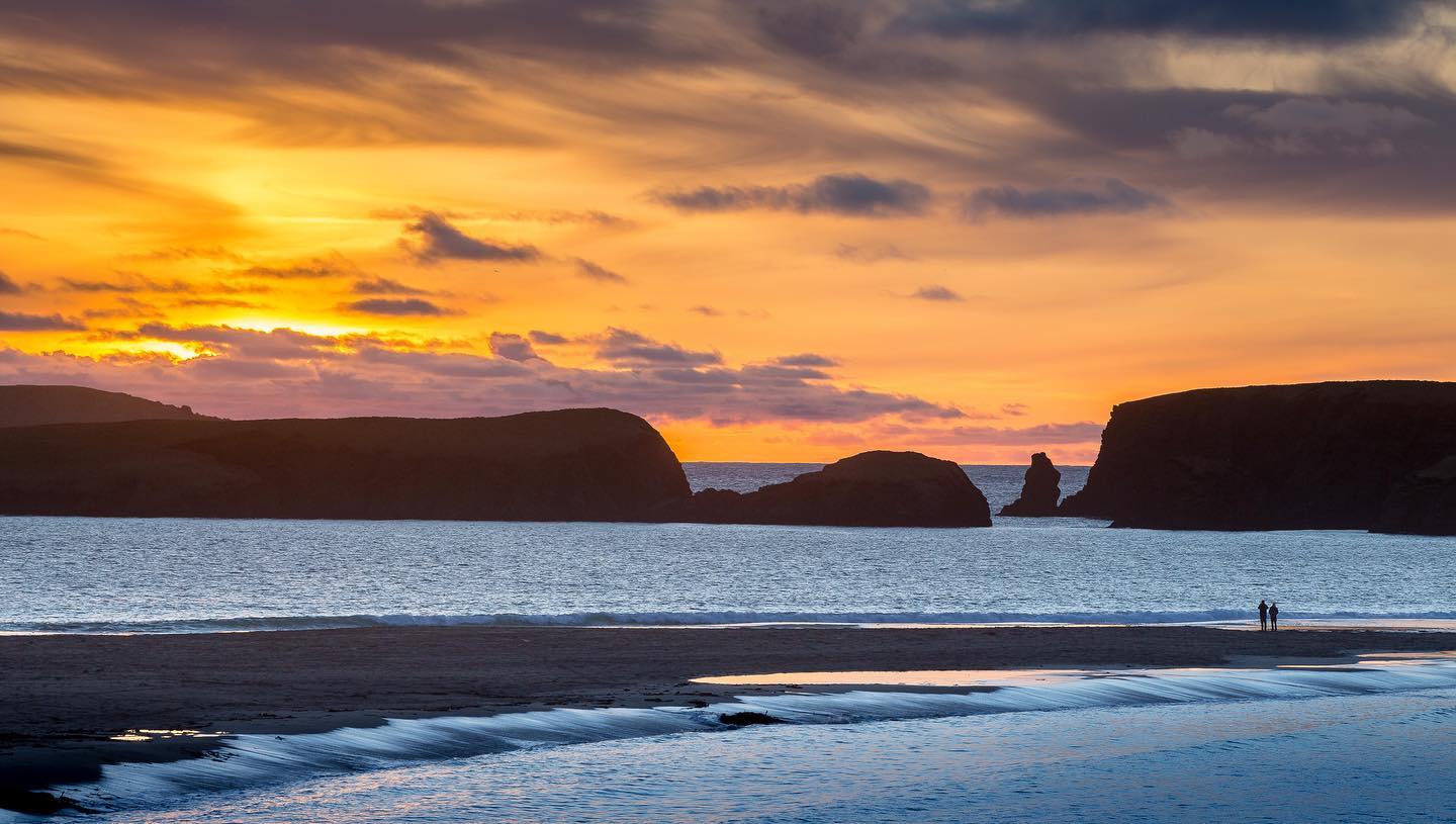 Shetland's Spectacular Landscapes | Shetland.org