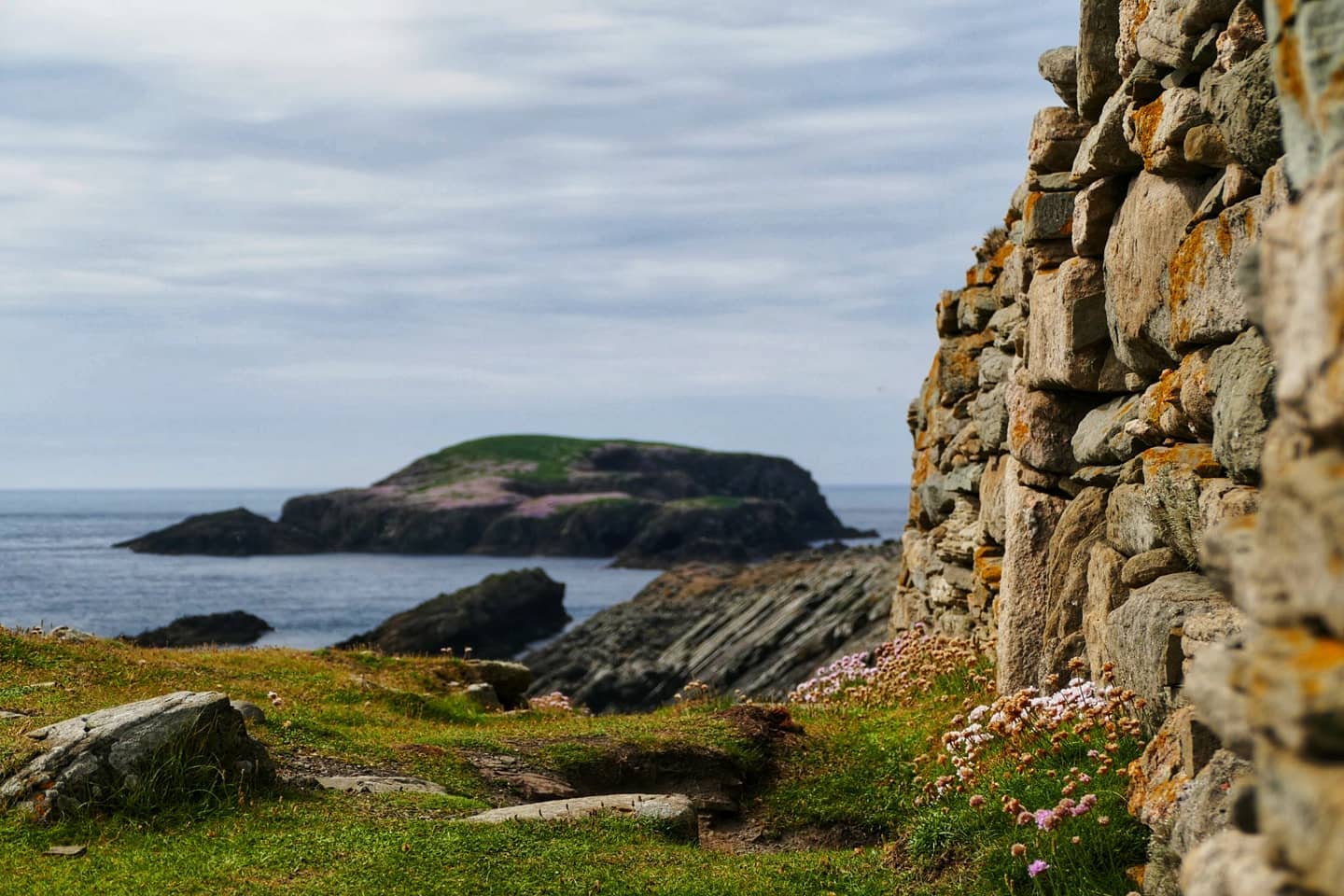 Geosites | Shetland.org