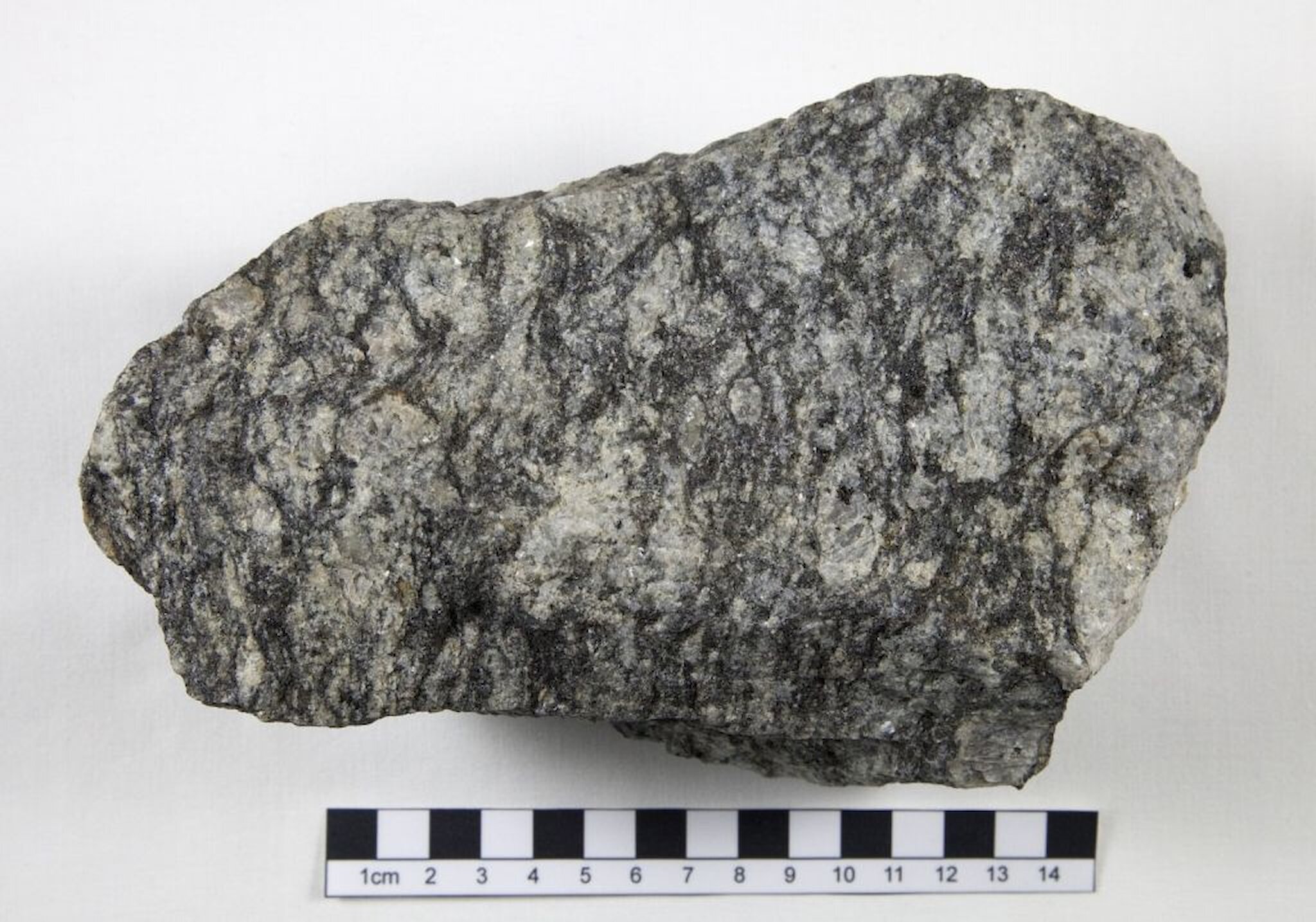 Metamorphic rocks | Shetland.org