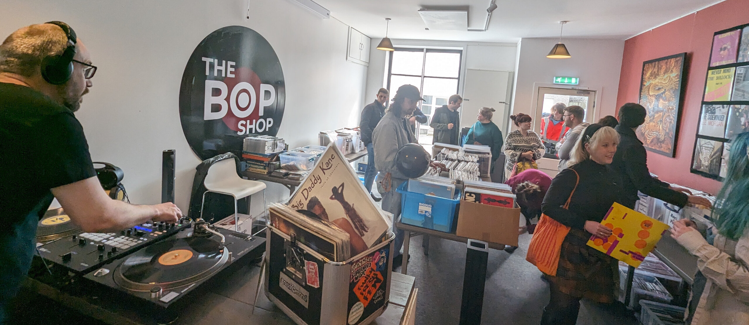 Bopping along with Shetland's music hub | Shetland.org