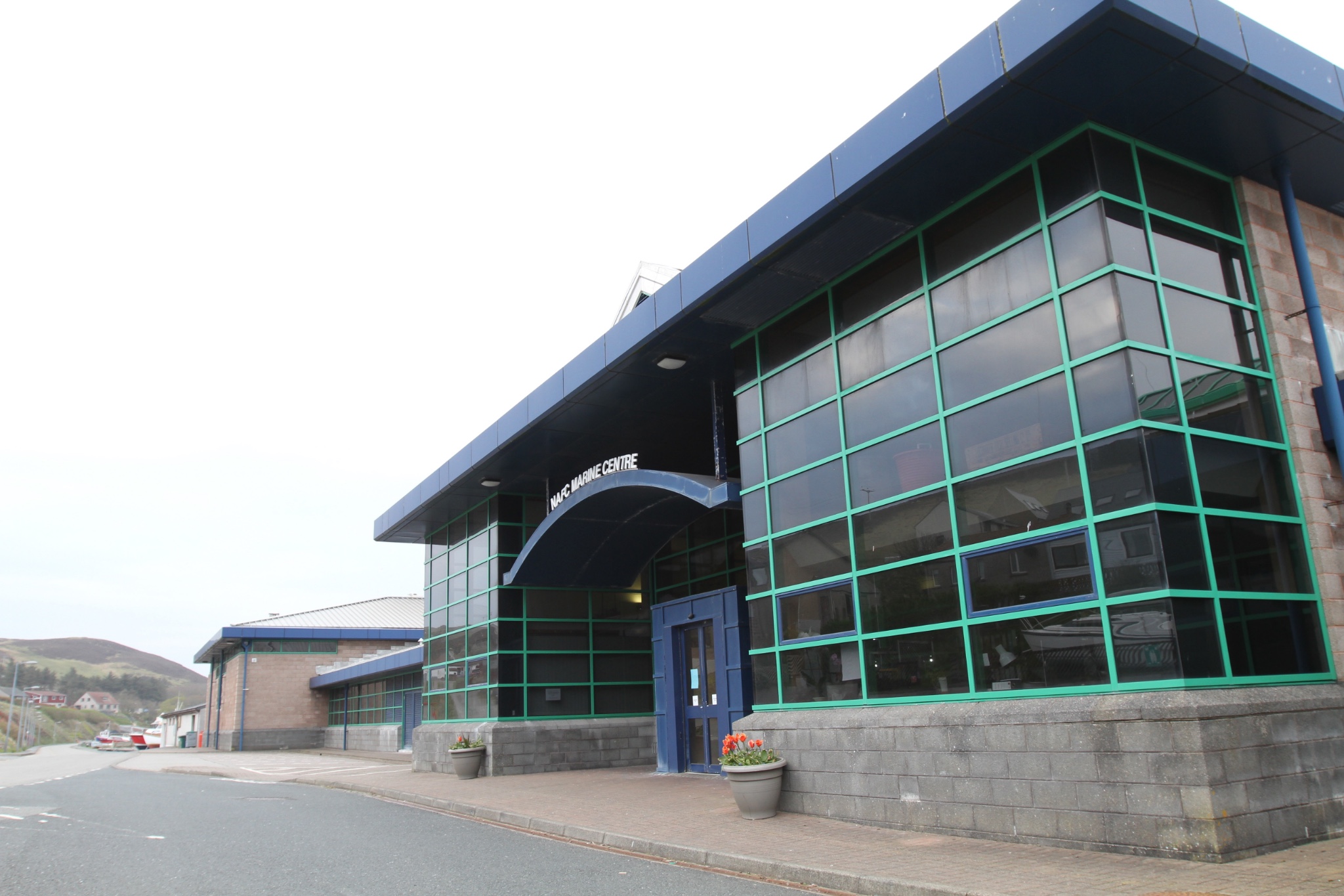 A new generation of Shetland seafarers | Shetland.org