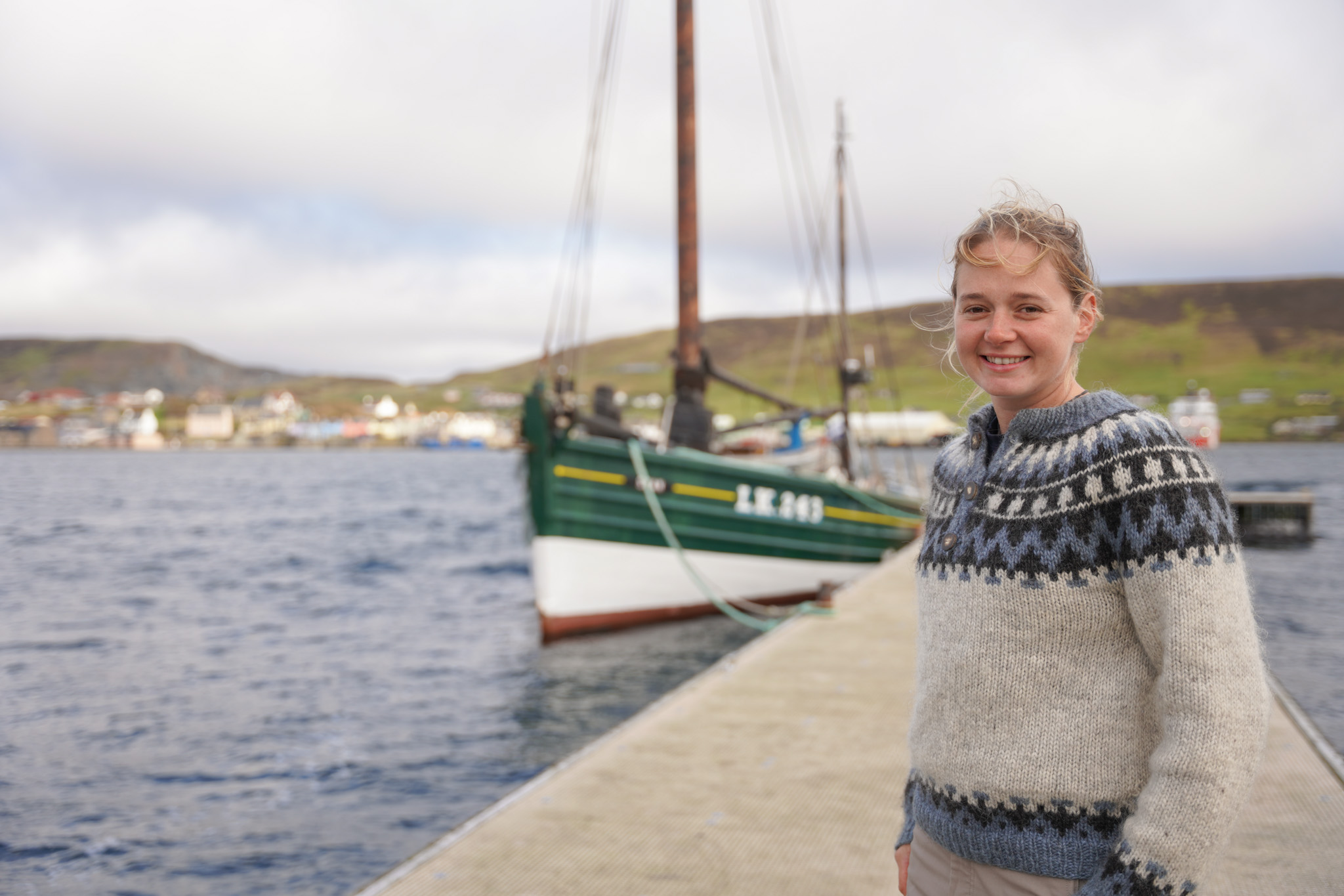 Voices of Shetland: stories from the 'Wondrous Isles' | Shetland.org