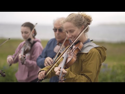 Shetland Fiddle Week 2024 | Shetland.org