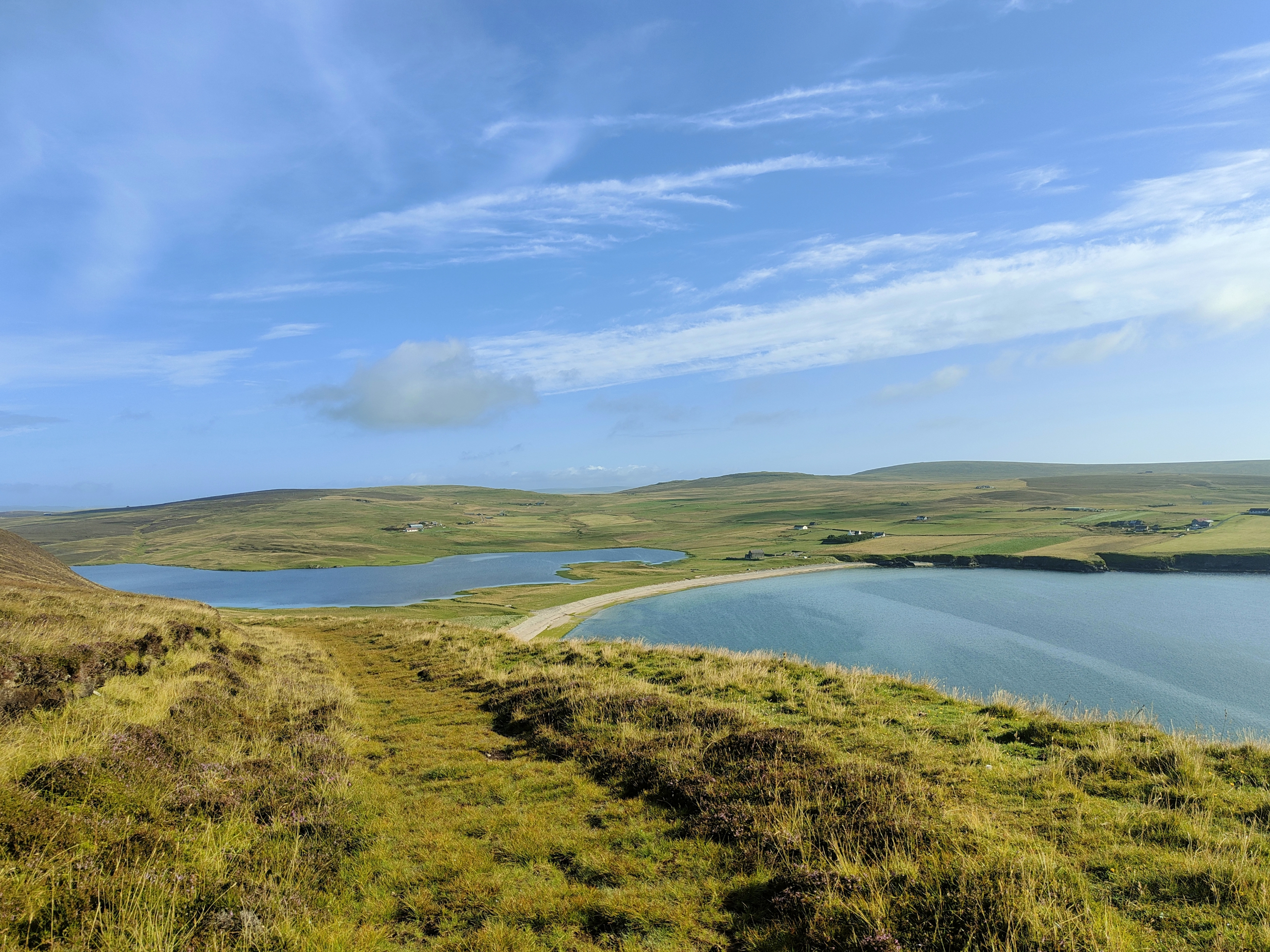 Exploring Fetlar | Shetland.org