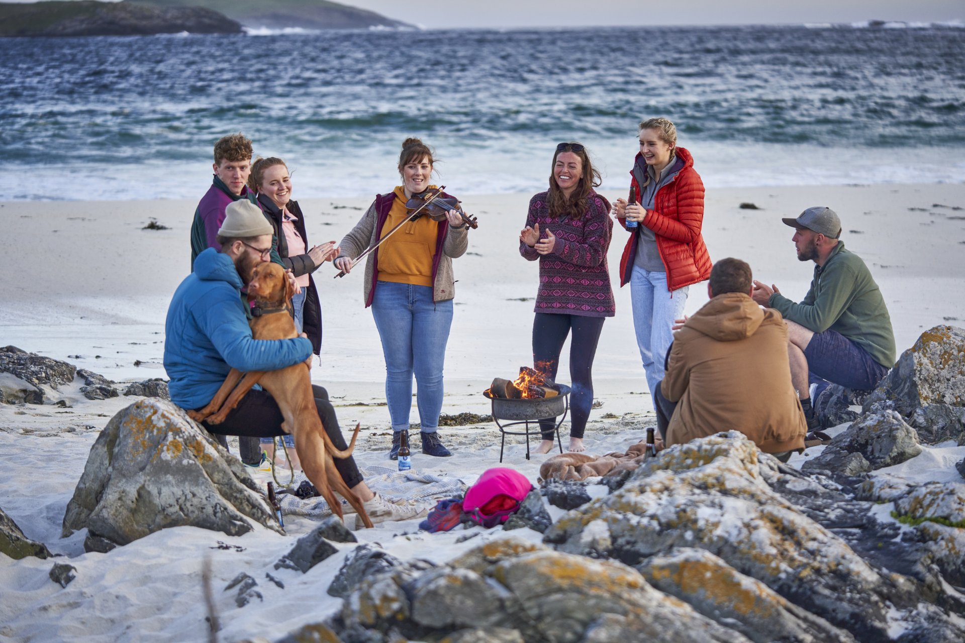 25 reasons to move to Shetland | Shetland.org