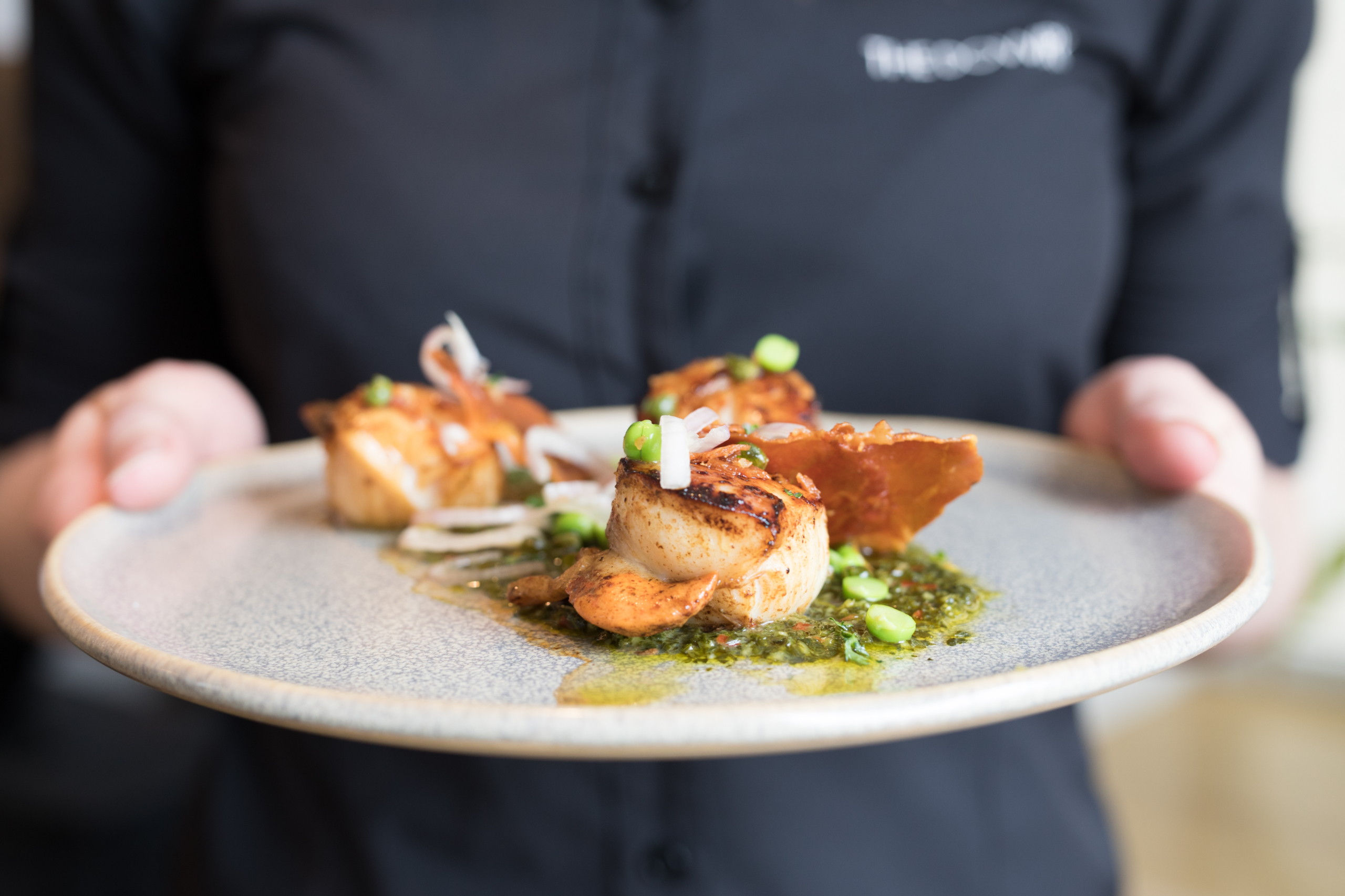 Where to eat in Shetland | Shetland.org